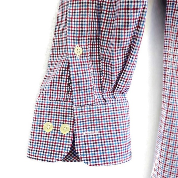 James Tattersall London | Shirts | Tattersall London Designer Dress ...